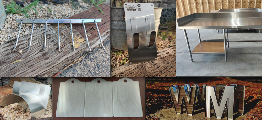 Request a Service – Badger Welding Inc.